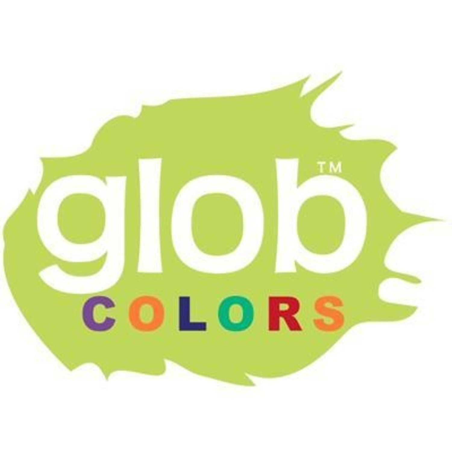 Glob Colors – Natural Art Supplies