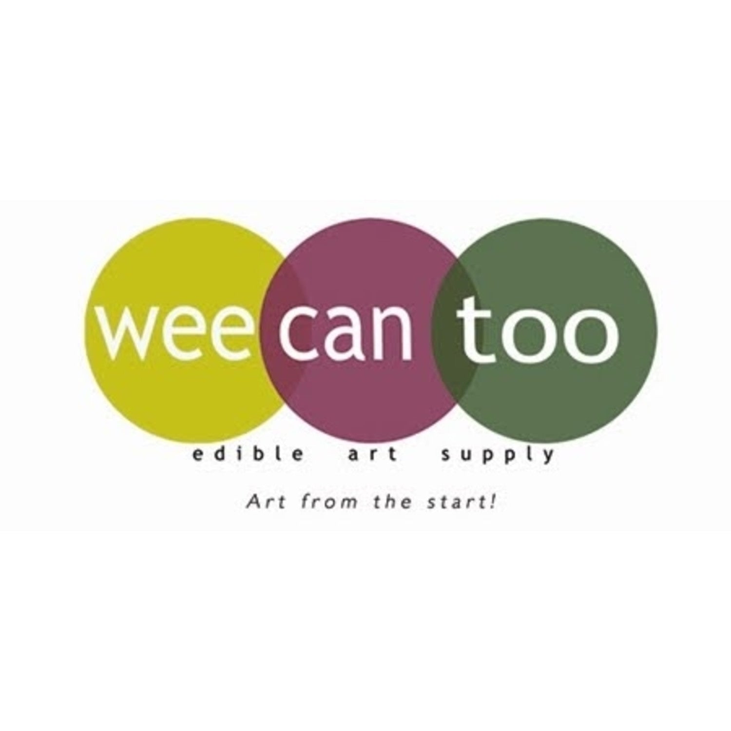Wee Can Too – Natural Art Supplies