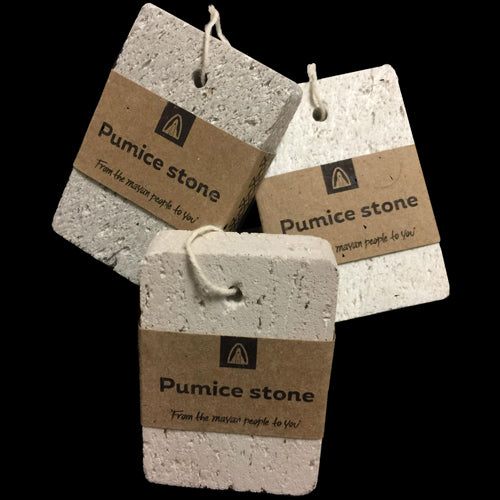 Exfoliating Pumice Stones – Natural Art Supplies