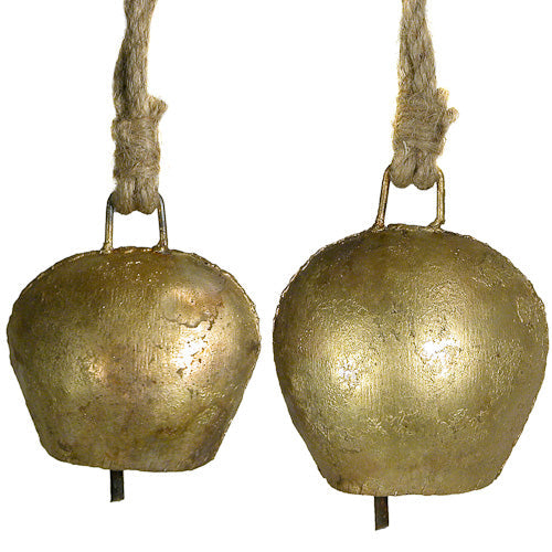 Metal Bells – Natural Art Supplies